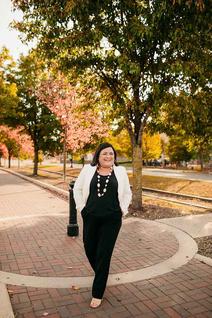 Criminal Defense Attorney - Doran Law Office, Stephanie Doran